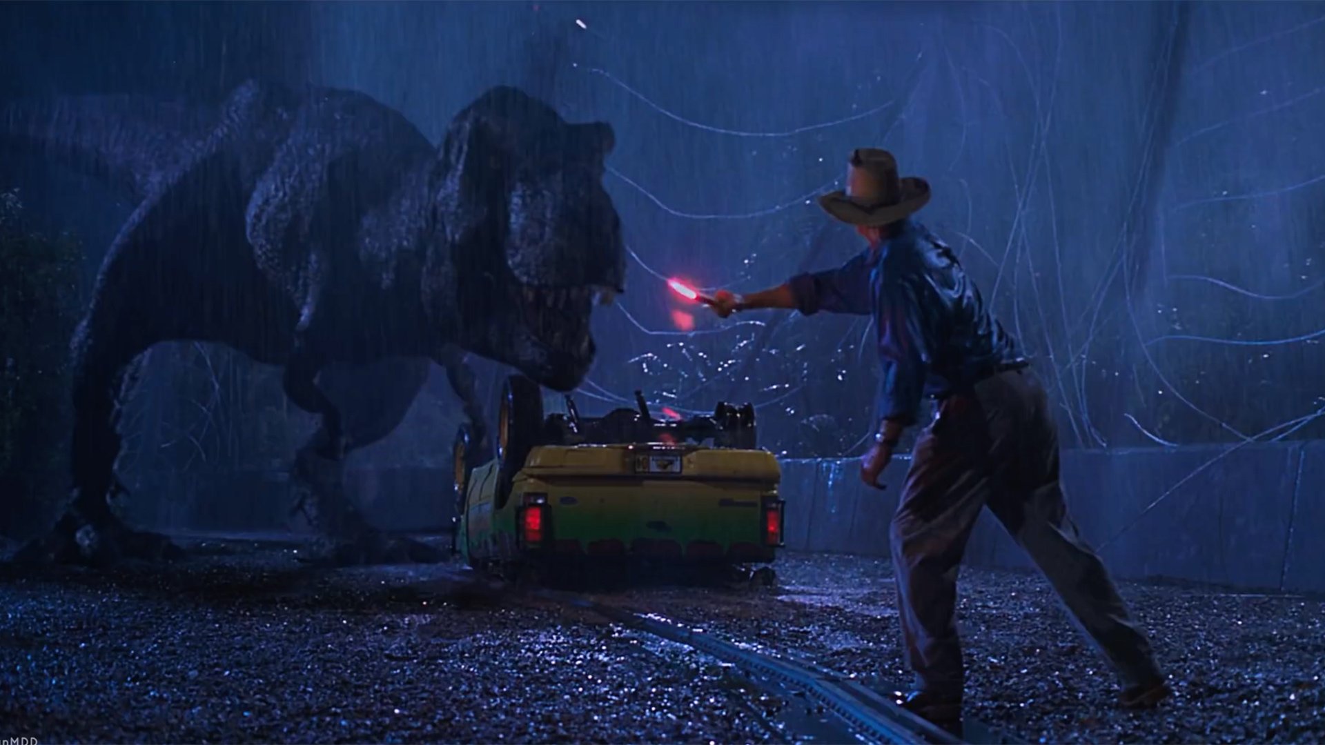 Jurassic Park Is 27 Years Old Heres A Detailed Look Back At How An Adventure Classic Was Made